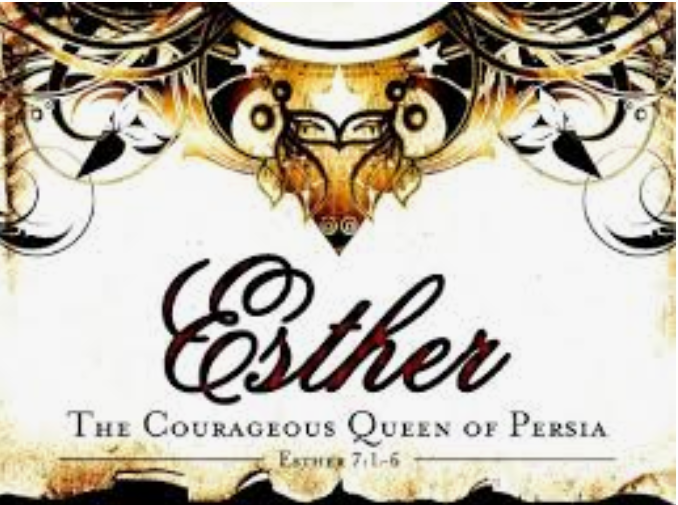 The Miraculous Moves of God with ESTHER – Karen Gaithers-Life Discipleship